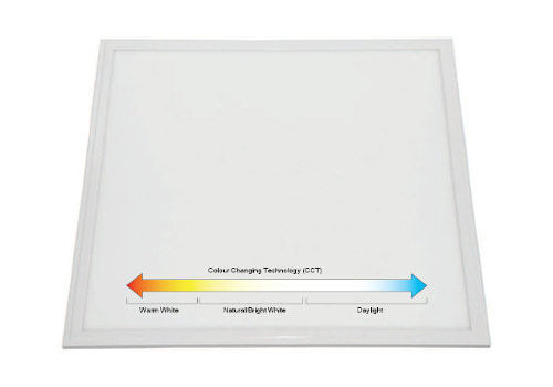 2'x2' CCT LED Panel