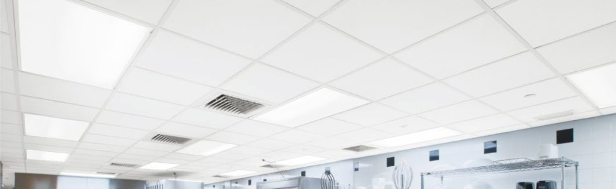 Armstrong Kitchen Zone