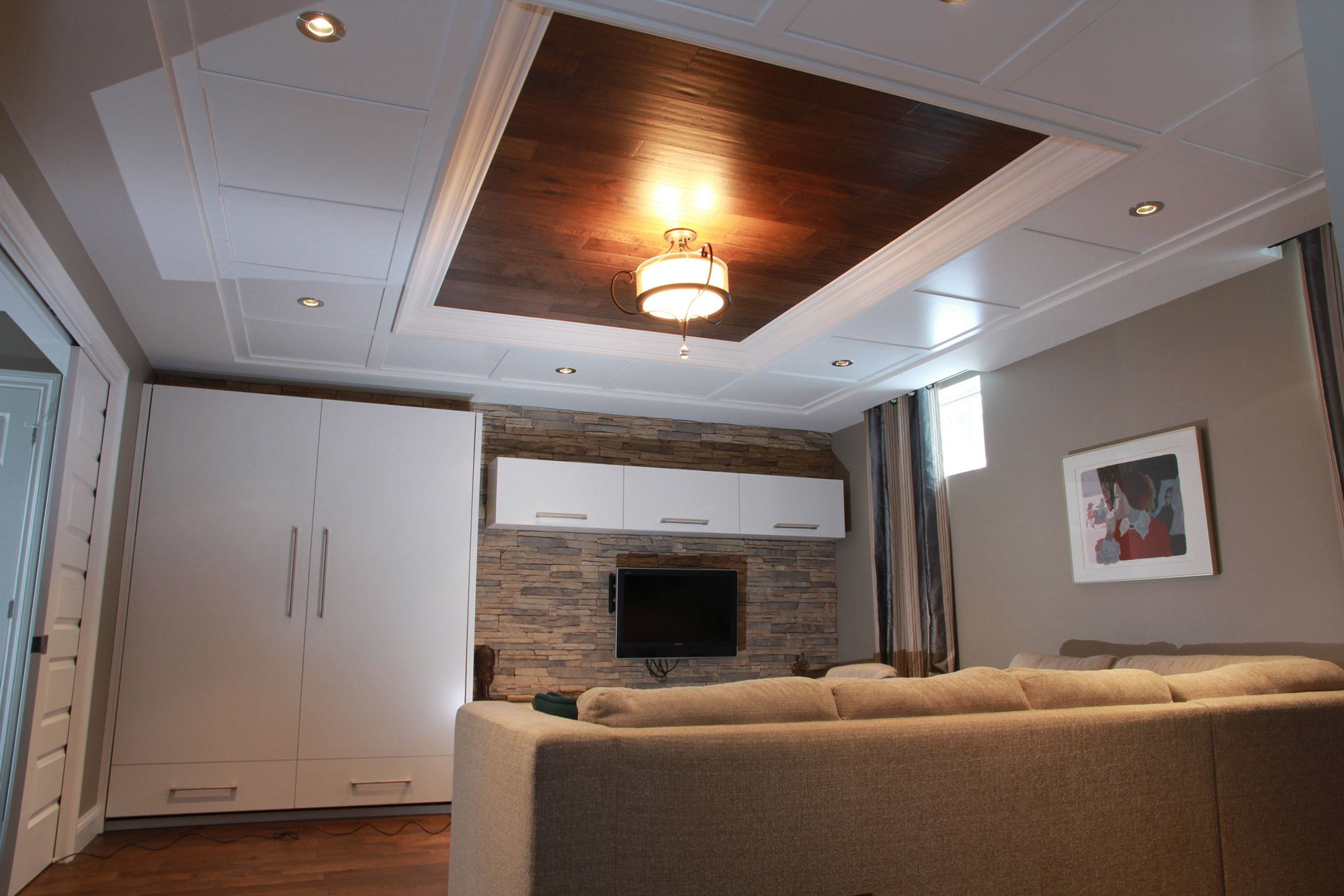 Residential Ceilings