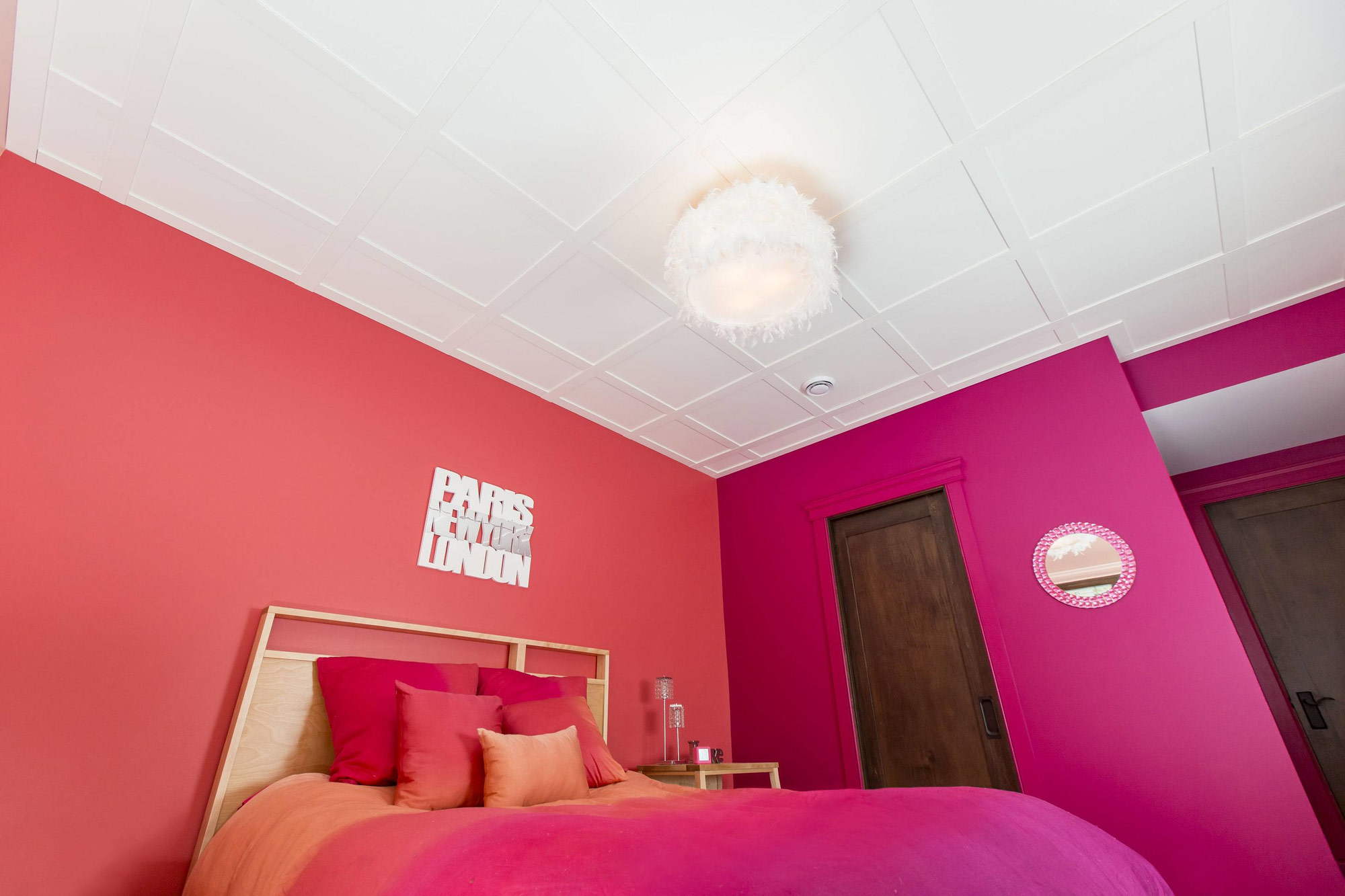 Residential Ceilings