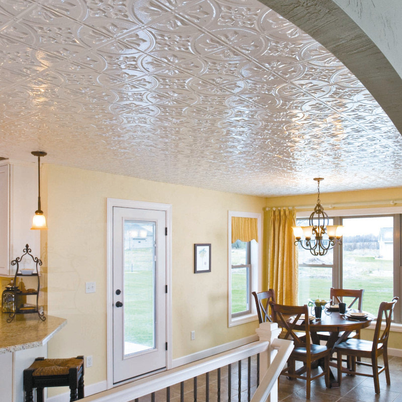 Residential Ceilings