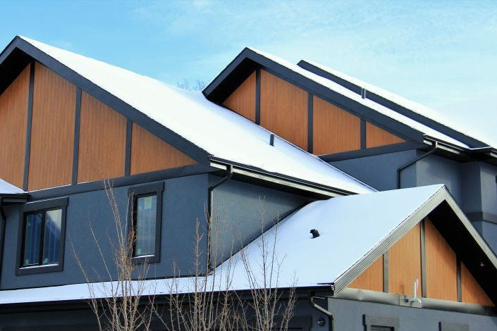 Sagiper Siding & Soffits