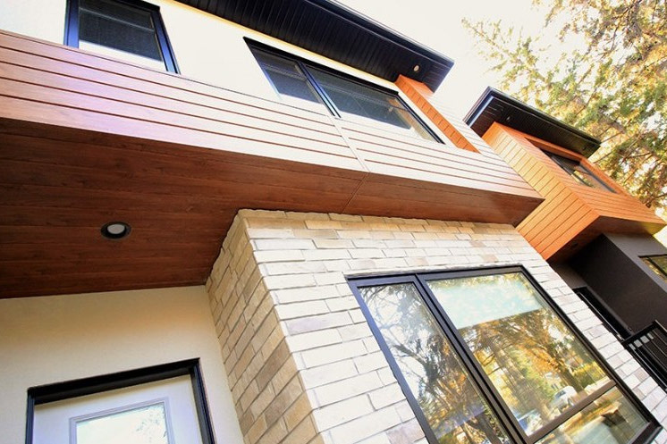 Sagiper Siding & Soffits