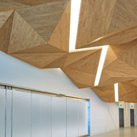 Specialty Ceilings Edmonton | Ceiling Centre