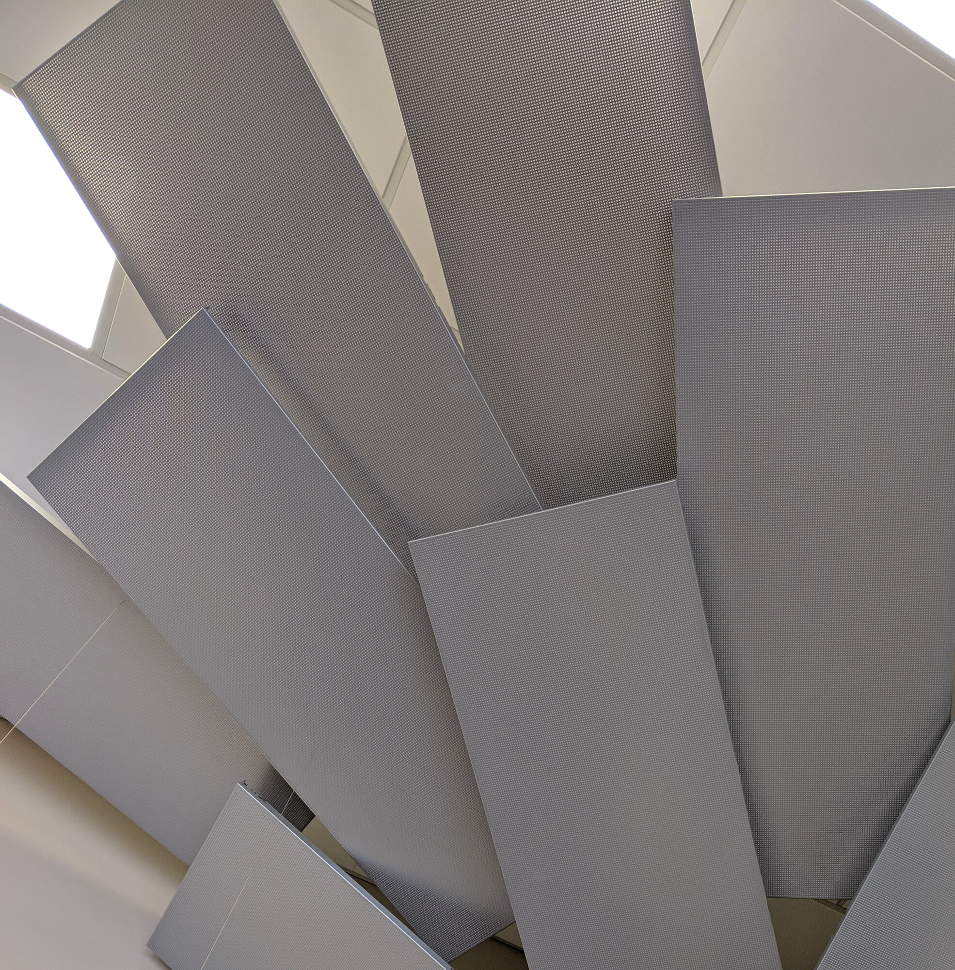 Armstrong Metalworks WH1000