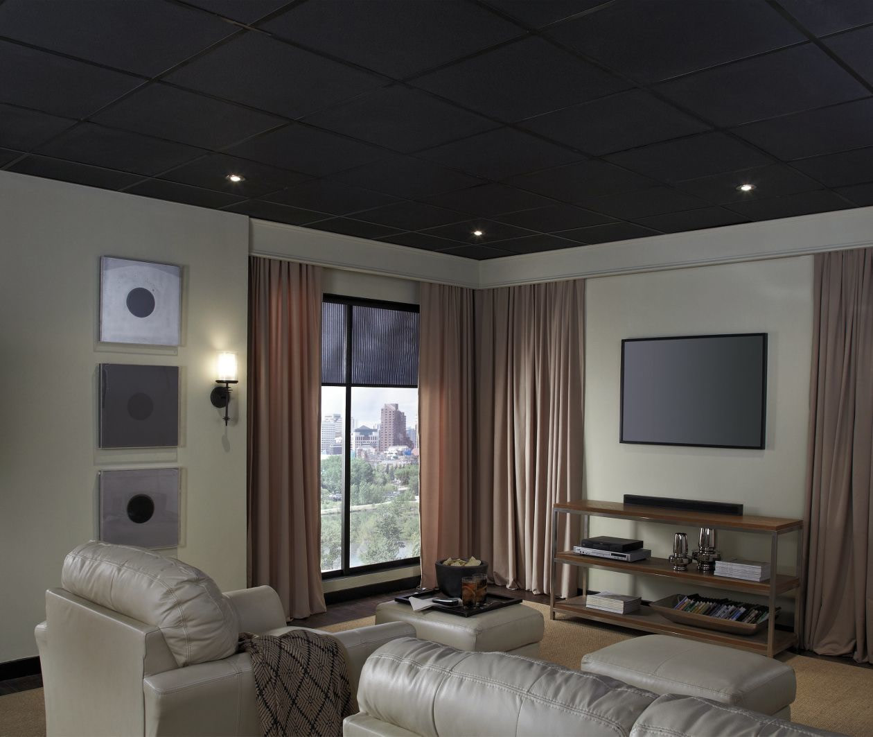 Residential Ceilings