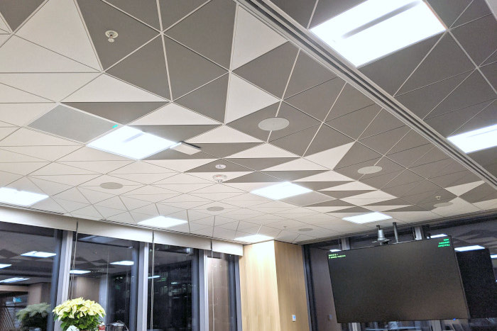 Armstrong Designflex