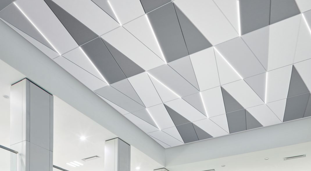 Armstrong Designflex