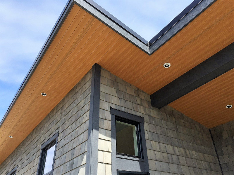 Sagiper Siding & Soffits